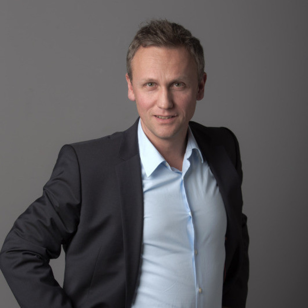 Astheimer, Sven – management meetings